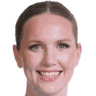 Amanda Kathleen Haught - stats, career and market value