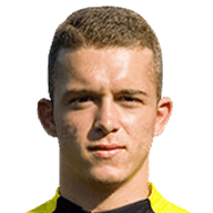 Emil Miljkovic - stats, career and market value