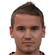 Matej Pirc - stats, career and market value