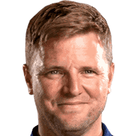 Eddie Howe - stats and career