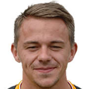 Jason Stokes - stats, career and market value