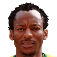 Katlego Mashego - stats, career and market value