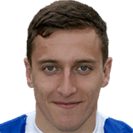 Mark Thomson - stats, career and market value